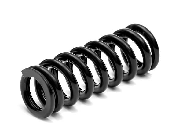 Coil Spring Manufacturer in India | Design | Types | Uses